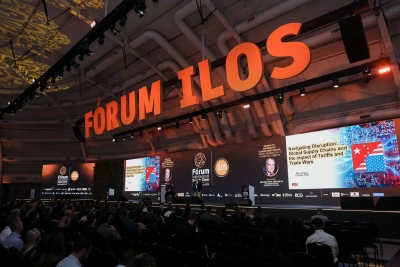 ILOS Events